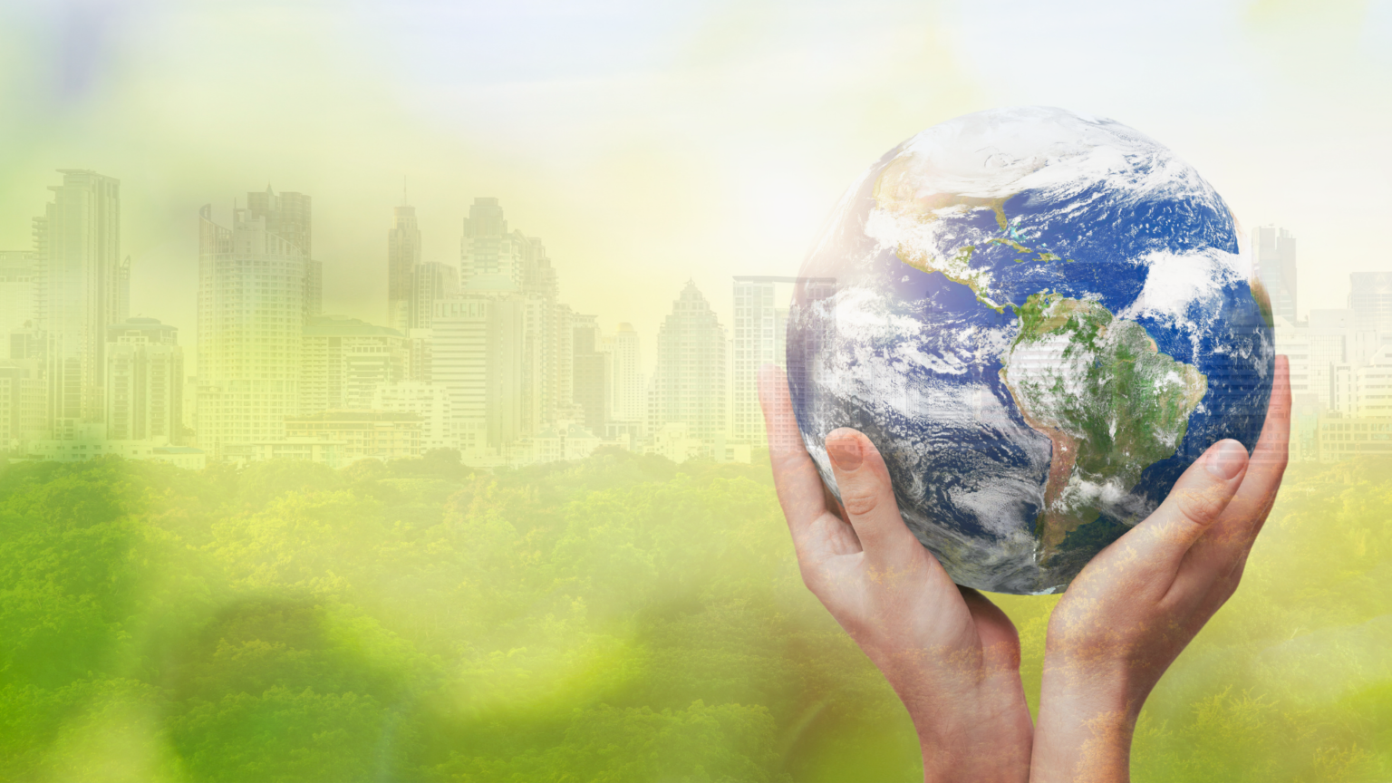 How the “One Big Beautiful Bill” Could Reshape Global ESG Ambitions ...